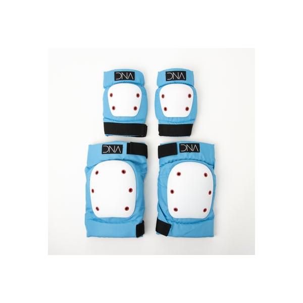 【発売日：2026年02月26日】【ブランド商品番号】DNAPRT8A03L 73700009 / 【ブランド名】DNA SKATE（ディーエヌエー スケートボード） / 【色】ブルー