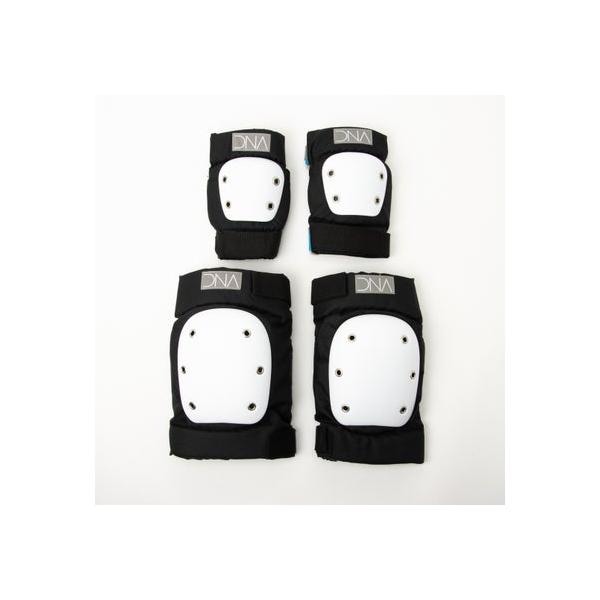 【発売日：2026年02月26日】【ブランド商品番号】DNAPRT8A02L 73700008 / 【ブランド名】DNA SKATE（ディーエヌエー スケートボード） / 【色】ブラック