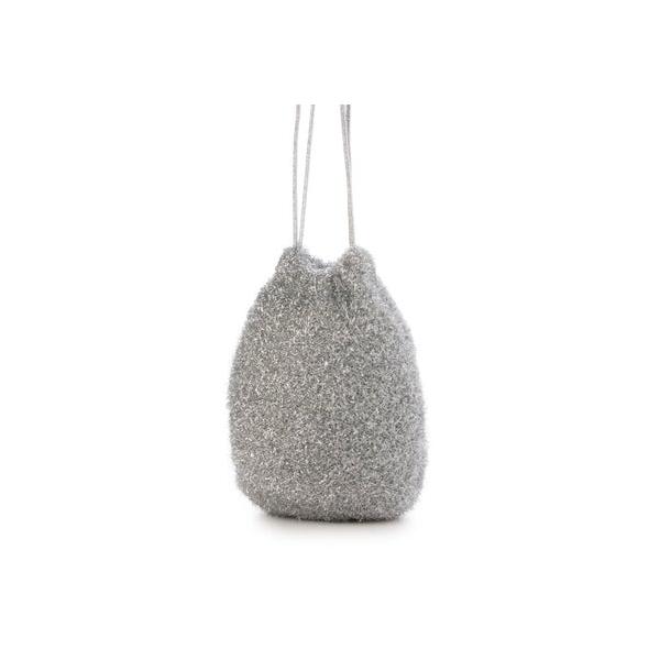 【発売日：2025年09月01日】【ブランド商品番号】246214224011 03 / 【ブランド名】DOUX ARCHIVES（ドゥ アルシーヴ） / 【色】SIL