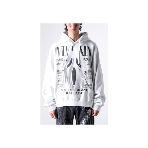 【発売日：2026年01月01日】【ブランド商品番号】25AW47CS410 white / 【ブランド名】doublet（ダブレット） / 【色】White / 【素材】[メイン]COTTON 100% / 【原産国】日本