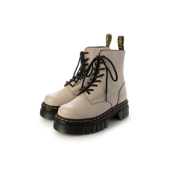【発売日：2025年03月01日】【ブランド商品番号】27149348 VINTAGE TAUPE / 【ブランド名】Dr.Martens（ドクターマーチン） / 【色】ベージュ / 【表素材】本革 / 【ソール素材】ゴム