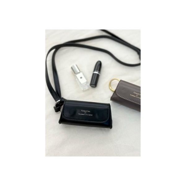 【発売日：2025年09月17日】【ブランド商品番号】120455233218523 95 / 【ブランド名】DRAW（ドロー） / 【色】モノトーン / 【素材】合成皮革 / 【原産国】中国