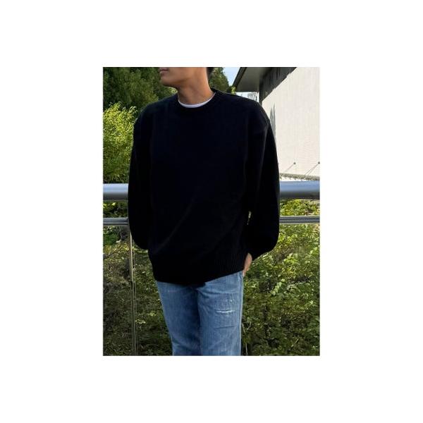 【発売日：2025年10月10日】【ブランド商品番号】110405233108525 5 / 【ブランド名】DRAW（ドロー） / 【色】黒 / 【素材】ポリエステル45％、アクリル35％、ナイロン20％ / 【原産国】中国 / 【洗濯表記...