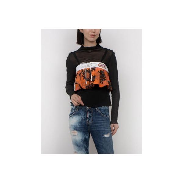 【発売日：2025年03月07日】【ブランド商品番号】S72NC1031 002S / 【ブランド名】Dsquared2（ディースクエアード） / 【色】002S