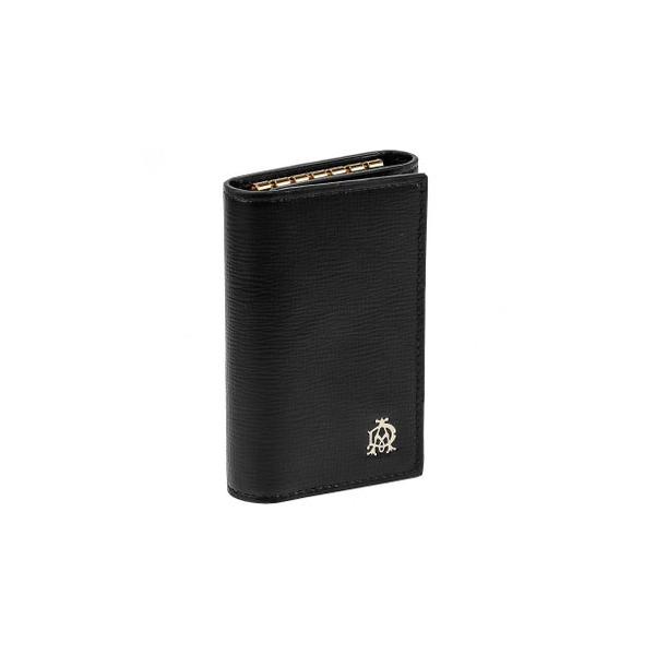【発売日：2025年03月05日】【ブランド商品番号】L2S850A BLACK / 【ブランド名】DUNHILL（ダンヒル） / 【色】BLACK