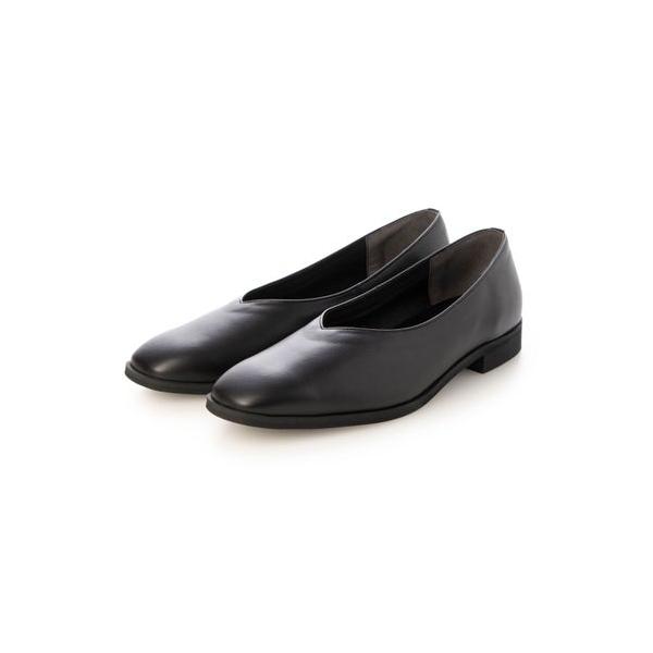 【発売日：2025年05月22日】【ブランド商品番号】24-010 クロ / 【ブランド名】DUCHESS（ダッチェス） / 【色】クロ / 【表素材】本革 / 【裏素材】生地・合成繊維 / 【中敷素材】合成皮革 / 【ソール素材】合成素材...