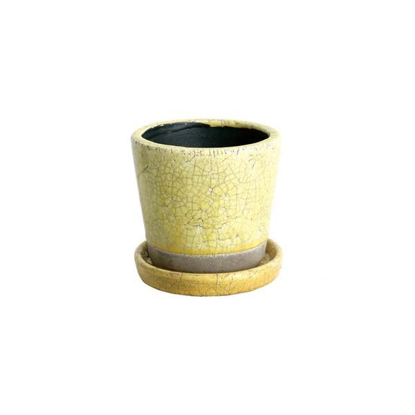 【発売日：2025年10月30日】【ブランド商品番号】CH15-G527 YL / 【ブランド名】DULTON（ダルトン） / 【色】YELLOW