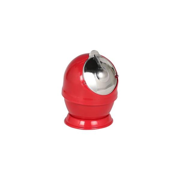 【発売日：2025年04月30日】【ブランド商品番号】NB-0818 RD / 【ブランド名】DULTON（ダルトン） / 【色】RED / 【素材】スチール(粉体塗装) / 【原産国】中国