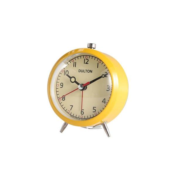 【発売日：2025年05月07日】【ブランド商品番号】100-053 YL / 【ブランド名】DULTON（ダルトン） / 【色】YELLOW