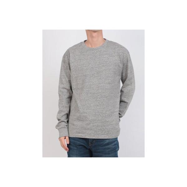 【発売日：2026年03月03日】【ブランド商品番号】DV-28105 0 / 【ブランド名】DUAL VOICE（デュアルヴォイス） / 【色】H.GRAY / 【素材】綿100% / 【原産国】中国