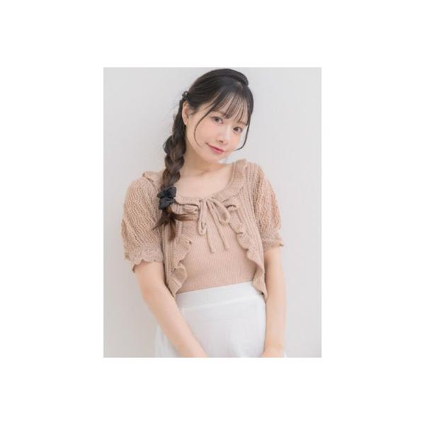 【発売日：2025年04月11日】【ブランド商品番号】ES580012G001 20 / 【ブランド名】ems excite（エムズエキサイト） / 【色】PNK0 / 【素材】アウター ポリエステル：65％ アクリル：35％ インナー レ...