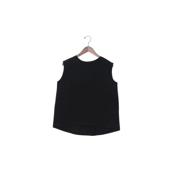 【発売日：2025年08月29日】【ブランド商品番号】788972 ブラック / 【ブランド名】Evergreen Evermore（エバーグリーンエバーモア） / 【色】ブラック / 【素材】綿100％