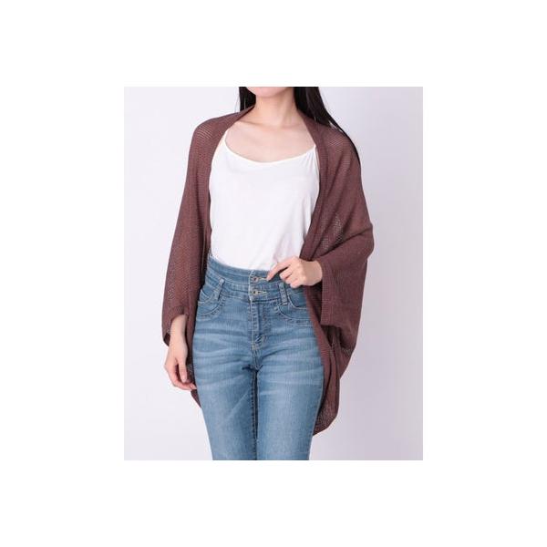 【発売日：2025年09月01日】【ブランド商品番号】788974 コーヒー / 【ブランド名】Evergreen Evermore（エバーグリーンエバーモア） / 【色】コーヒー / 【素材】アクリル60% 再生繊維(セルロース)20% ...