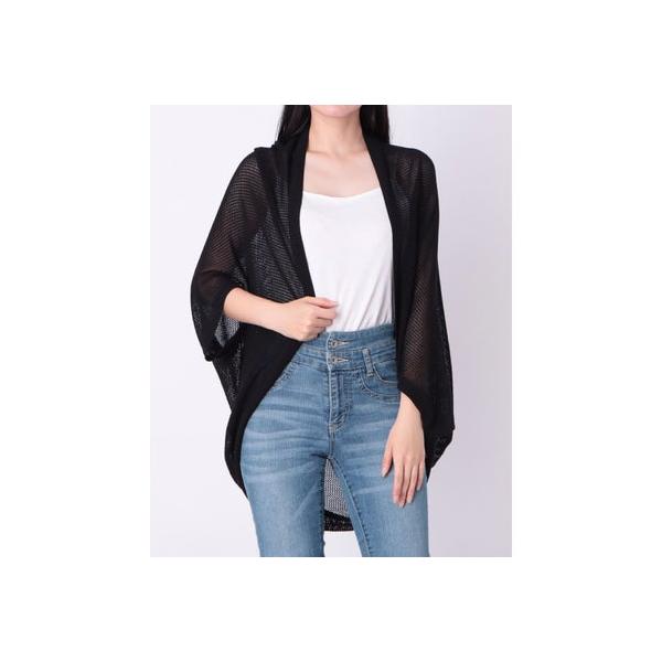 【発売日：2025年09月01日】【ブランド商品番号】788974 ブラック / 【ブランド名】Evergreen Evermore（エバーグリーンエバーモア） / 【色】ブラック / 【素材】アクリル60% 再生繊維(セルロース)20% ...