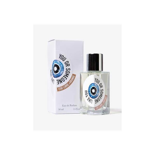 【発売日：2026年02月16日】【ブランド商品番号】ETA0000001010 FRE001 / 【ブランド名】Etat Libre d'Orange（エタ リーブル ド オランジェ） / 【色】YOU OR SOMEONE LIKE Y...