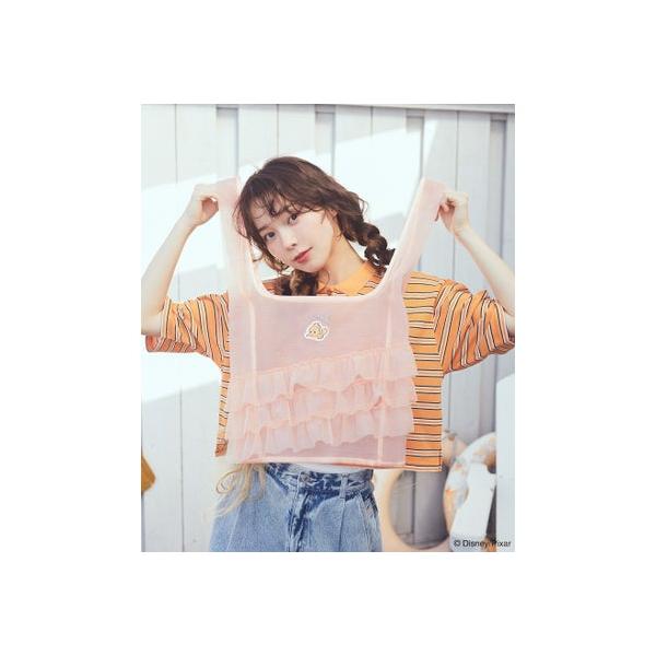 【発売日：2025年05月09日】【ブランド商品番号】01000528700 126 / 【ブランド名】earth music&amp;ecology（アースミュージックアンドエコロジー） / 【色】オレンジ / 【原産国】中国