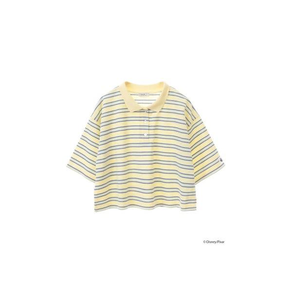 【発売日：2025年05月09日】【ブランド商品番号】01000528400 136 / 【ブランド名】earth music&amp;ecology（アースミュージックアンドエコロジー） / 【色】イエロー / 【素材】本体 ポリエステル...