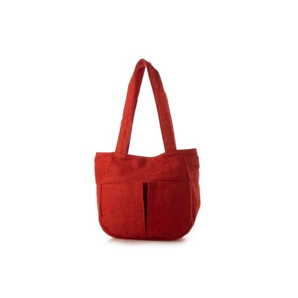 【発売日：2025年02月20日】【ブランド商品番号】48-0045 red / 【ブランド名】EARTH MADE（アースメイド） / 【色】レッド