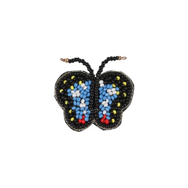 【発売日：2025年08月04日】【ブランド商品番号】43-8476 cho / 【ブランド名】EARTH MADE（アースメイド） / 【色】チョウチョウ