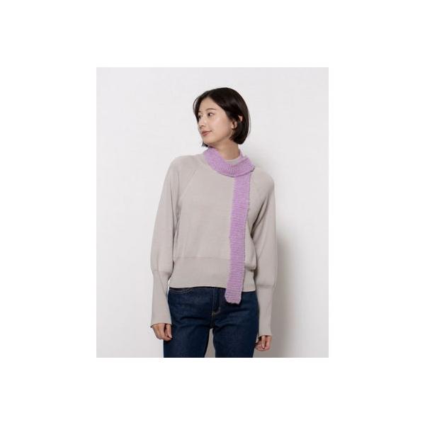 【発売日：2025年03月05日】【ブランド商品番号】43-8099 lvd / 【ブランド名】EARTH MADE（アースメイド） / 【色】ラベンダー