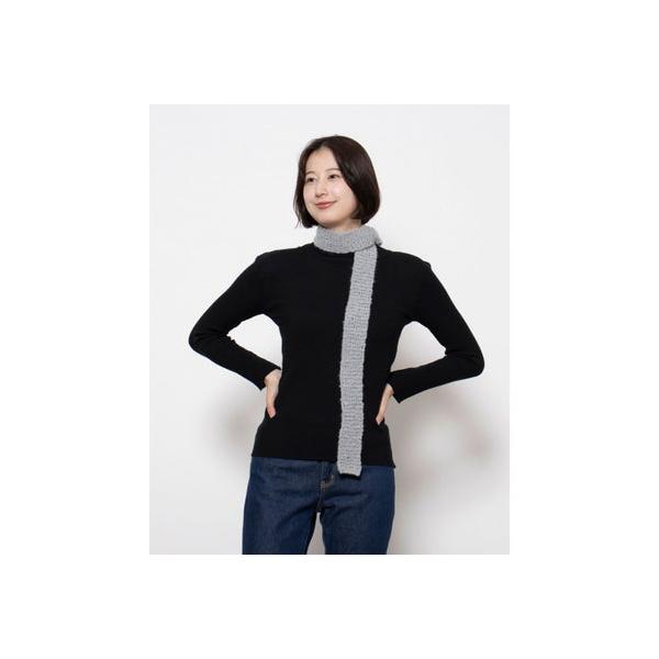 【発売日：2025年03月05日】【ブランド商品番号】43-8097 gry / 【ブランド名】EARTH MADE（アースメイド） / 【色】グレー