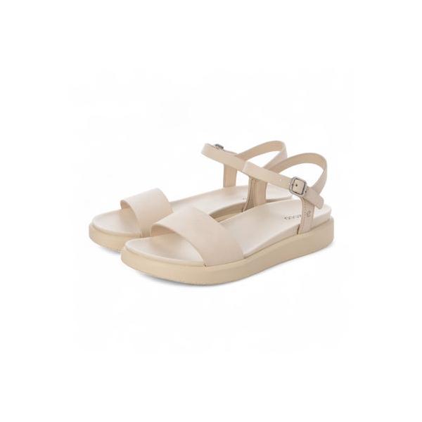 【発売日：2025年06月09日】【ブランド商品番号】27376302378 02378 / 【ブランド名】ECCO（エコー） / 【色】LIMESTONE / 【表素材】本革 / 【中敷素材】生地・合成繊維 / 【ソール素材】合成素材