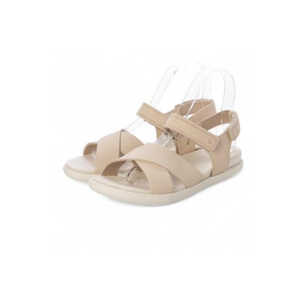 【発売日：2025年06月09日】【ブランド商品番号】24840302378 02378 / 【ブランド名】ECCO（エコー） / 【色】LIMESTONE / 【表素材】本革 / 【中敷素材】生地・合成繊維 / 【ソール素材】合成素材