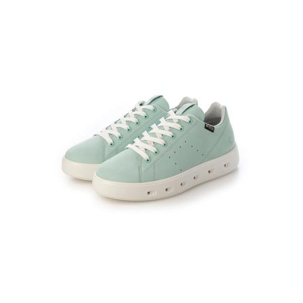 【発売日：2025年03月10日】【ブランド商品番号】20976302193 02193 / 【ブランド名】ECCO（エコー） / 【色】EMERALD / 【表素材】本革 / 【中敷素材】生地・合成繊維 / 【ソール素材】合成素材