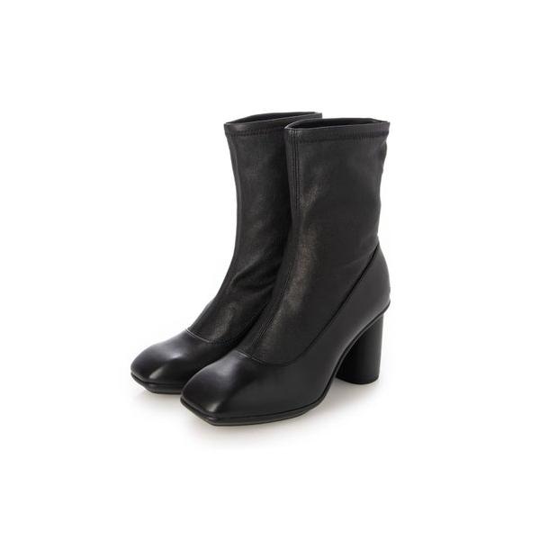 【発売日：2025年09月30日】【ブランド商品番号】23481351052 51052 / 【ブランド名】ECCO（エコー） / 【色】BLACK / BLACK / 【表素材】本革 / 【裏素材】本革 / 【中敷素材】本革 / 【ソール...