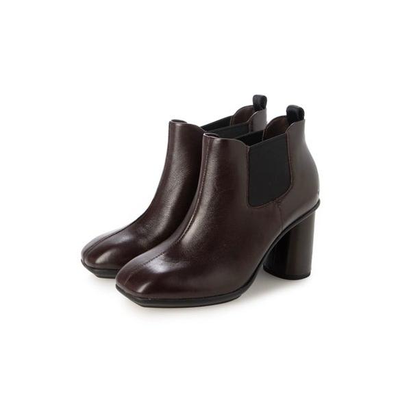 【発売日：2025年09月24日】【ブランド商品番号】23482361290 61290 / 【ブランド名】ECCO（エコー） / 【色】GARNET / 【表素材】本革 / 【裏素材】本革 / 【中敷素材】本革 / 【ソール素材】合成素材