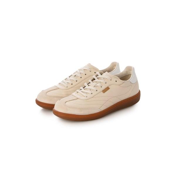 【発売日：2026年03月02日】【ブランド商品番号】235803 61598 / 【ブランド名】ECCO（エコー） / 【色】LIMESTONE/LIMESTONE/BRIGHT WHITE / 【表素材】本革 / 【裏素材】生地・合成繊...