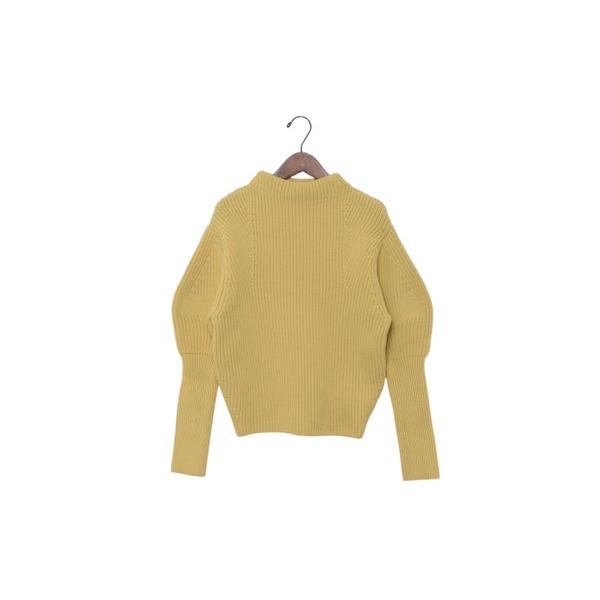 【発売日：2025年10月06日】【ブランド商品番号】000481F1 54 / 【ブランド名】EGLANTINE（エグランティーヌ） / 【色】イエロー