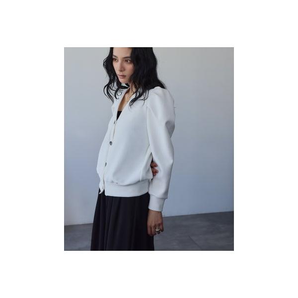 【発売日：2025年08月25日】【ブランド商品番号】ef-fu-630 オフホワイト / 【ブランド名】ELFRANK（エルフランク） / 【色】オフホワイト / 【素材】ポリエステル80%  レーヨン15%  ポリウレタン5% / 【原...