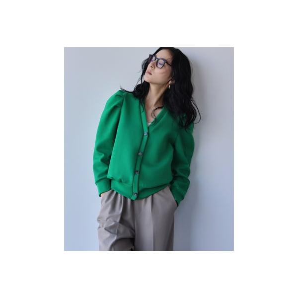 【発売日：2025年08月25日】【ブランド商品番号】ef-fu-630 グリーン / 【ブランド名】ELFRANK（エルフランク） / 【色】グリーン / 【素材】ポリエステル80%  レーヨン15%  ポリウレタン5% / 【原産国】中国