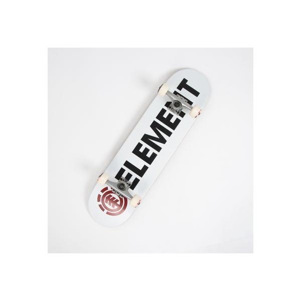 【発売日：2026年02月18日】【ブランド商品番号】ALYXW00173 73630011 / 【ブランド名】ELEMENT（エレメント） / 【色】ホワイト / 【素材】木材 75％、ステンレス鋼 15％、ポリウレタン 8％、紙 2％