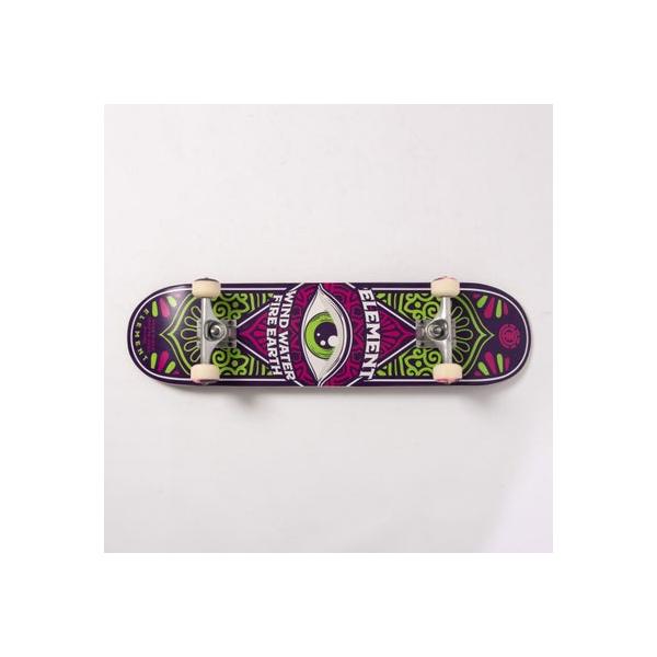 【発売日：2026年02月10日】【ブランド商品番号】ALYXW00145 73630020 / 【ブランド名】ELEMENT（エレメント） / 【色】アソート / 【素材】北米産ハードメイプル