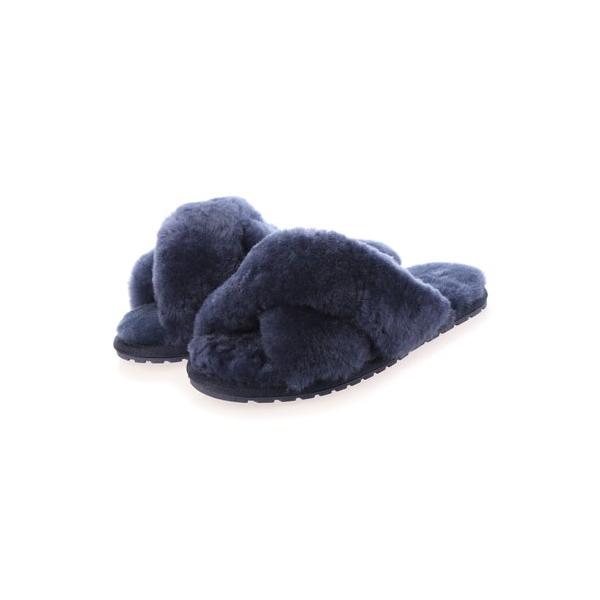 【発売日：2025年03月10日】【ブランド商品番号】W11573 Midnight / 【ブランド名】EMU Australia（エミュ オーストラリア） / 【色】Midnight