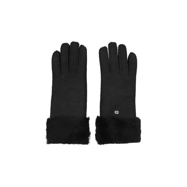 【発売日：2025年03月10日】【ブランド商品番号】6-emu-w-w9405-01 BLACK / 【ブランド名】EMU Australia（エミュ オーストラリア） / 【色】ブラック