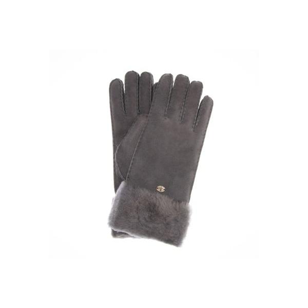 【発売日：2025年03月10日】【ブランド商品番号】W9405 Dark Grey / 【ブランド名】EMU Australia（エミュ オーストラリア） / 【色】Dark Grey