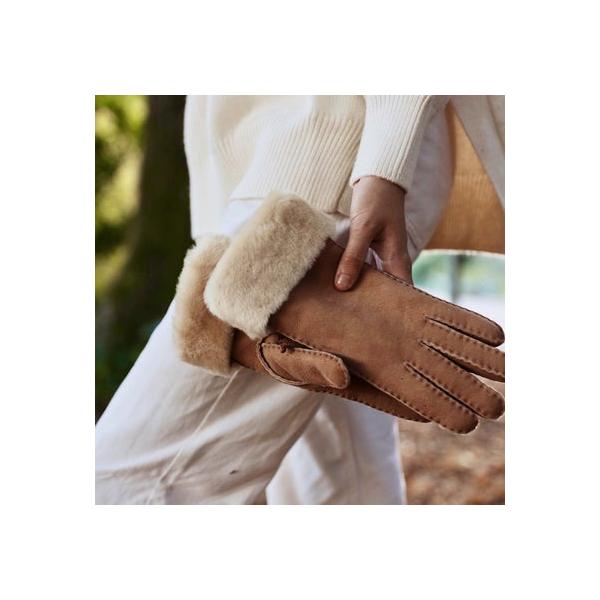 【発売日：2025年03月10日】【ブランド商品番号】W9405 Chestnut / 【ブランド名】EMU Australia（エミュ オーストラリア） / 【色】Chestnut