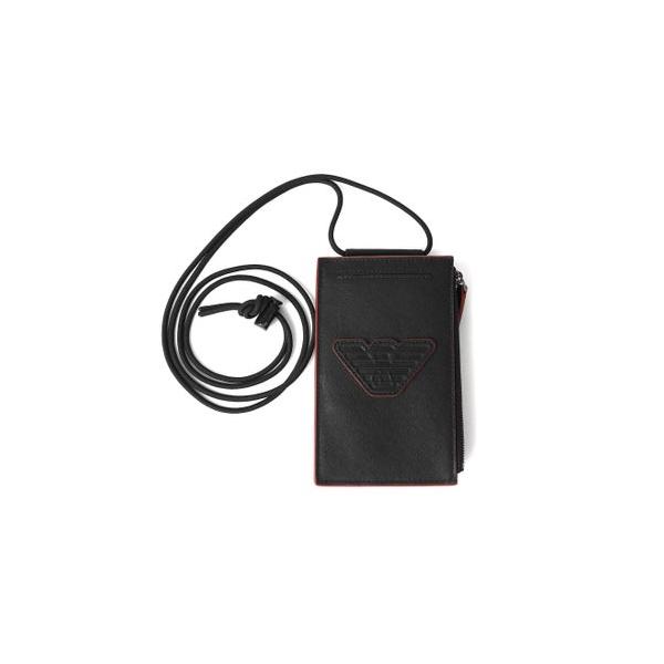 【発売日：2025年04月07日】【ブランド商品番号】GEAY4R355Y216J80557 BLK / 【ブランド名】EMPORIO ARMANI（エンポリオ アルマーニ） / 【色】ブラック