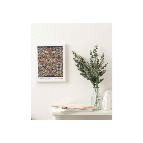 【発売日：2025年06月05日】【ブランド商品番号】emoartcanvas93793439 emoartcanvas11morris-TAM1414 / 【ブランド名】emonique（エモニーク） / 【色】その他15 / 【素材】木...