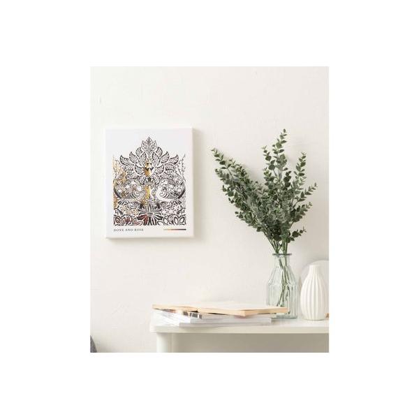 【発売日：2025年06月05日】【ブランド商品番号】emoartcanvas93793439 emoartcanvas11morris-TAM1411 / 【ブランド名】emonique（エモニーク） / 【色】その他12 / 【素材】木...