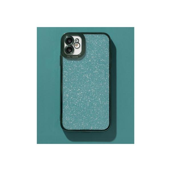 【発売日：2025年02月27日】【ブランド商品番号】ipH75490179 ipH031606-DeepGreen / 【ブランド名】emonique（エモニーク） / 【色】ダークグリーン / 【素材】TPU