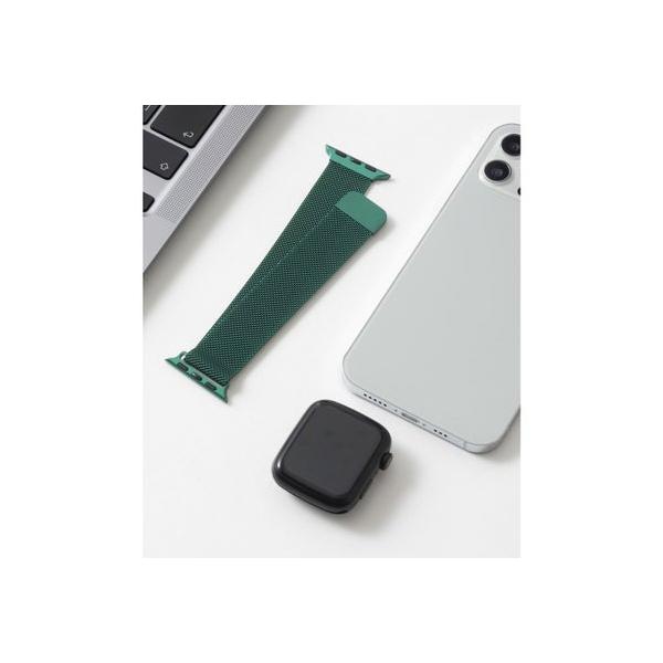 【発売日：2025年02月26日】【ブランド商品番号】ipH-L004883299604 ipH-L0048-DeepGreen5 / 【ブランド名】emonique（エモニーク） / 【色】ダークグリーン / 【素材】stainless ...