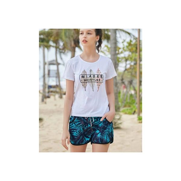 【発売日：2025年04月10日】【ブランド商品番号】emo-swim84005739 emo-swim-P-W003 / 【ブランド名】emonique（エモニーク） / 【色】その他3 / 【素材】ポリエステル100%