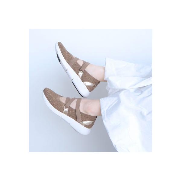 【発売日：2025年10月02日】【ブランド商品番号】25703 GG / 【ブランド名】enchanted（エンチャンテッド） / 【色】グレージュ / 【表素材】その他生地 / 【裏素材】生地・合成繊維 / 【中敷素材】生地・合成繊維 ...