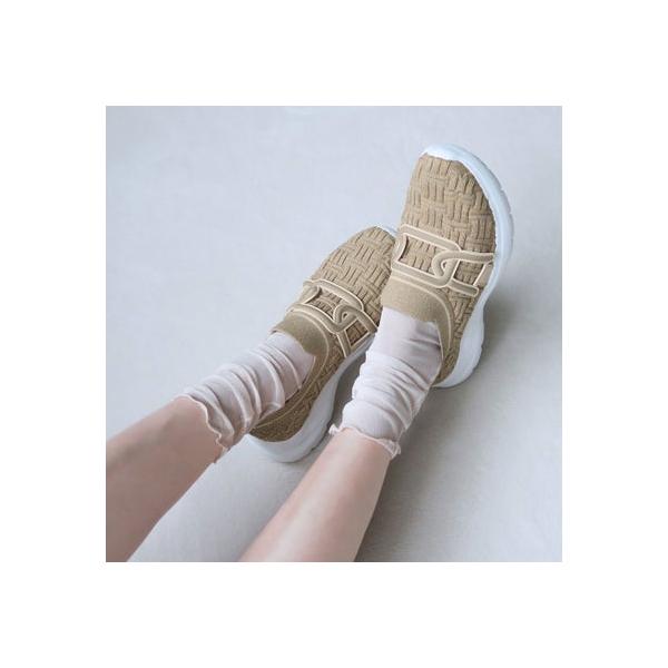 【発売日：2025年10月06日】【ブランド商品番号】25752 DBG / 【ブランド名】enchanted（エンチャンテッド） / 【色】ダークベージュ / 【表素材】その他生地 / 【裏素材】生地・合成繊維 / 【中敷素材】生地・合成...