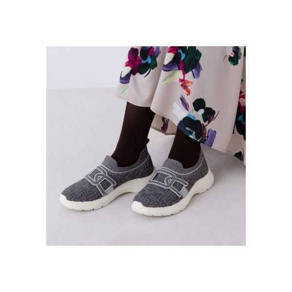 【発売日：2025年10月06日】【ブランド商品番号】25752 GY / 【ブランド名】enchanted（エンチャンテッド） / 【色】グレー / 【表素材】その他生地 / 【裏素材】生地・合成繊維 / 【中敷素材】生地・合成繊維 / ...