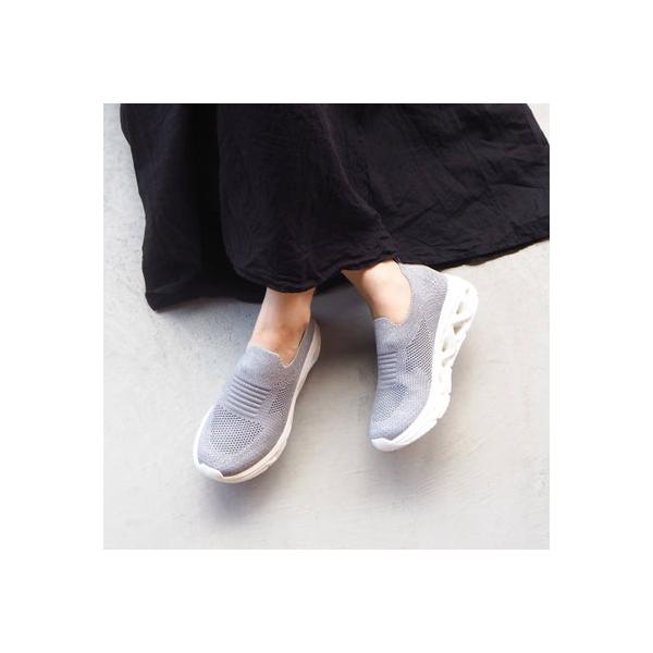 【発売日：2026年01月13日】【ブランド商品番号】26702 LGY / 【ブランド名】enchanted（エンチャンテッド） / 【色】ライトグレー / 【表素材】その他生地 / 【裏素材】生地・合成繊維 / 【中敷素材】生地・合成繊...